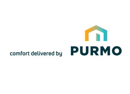 Media library – Purmo logotypes