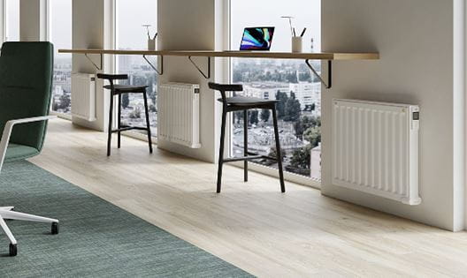 An expert guide to sizing oil-filled electric radiators