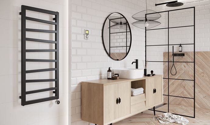 A guide to choosing the right oil filled radiator