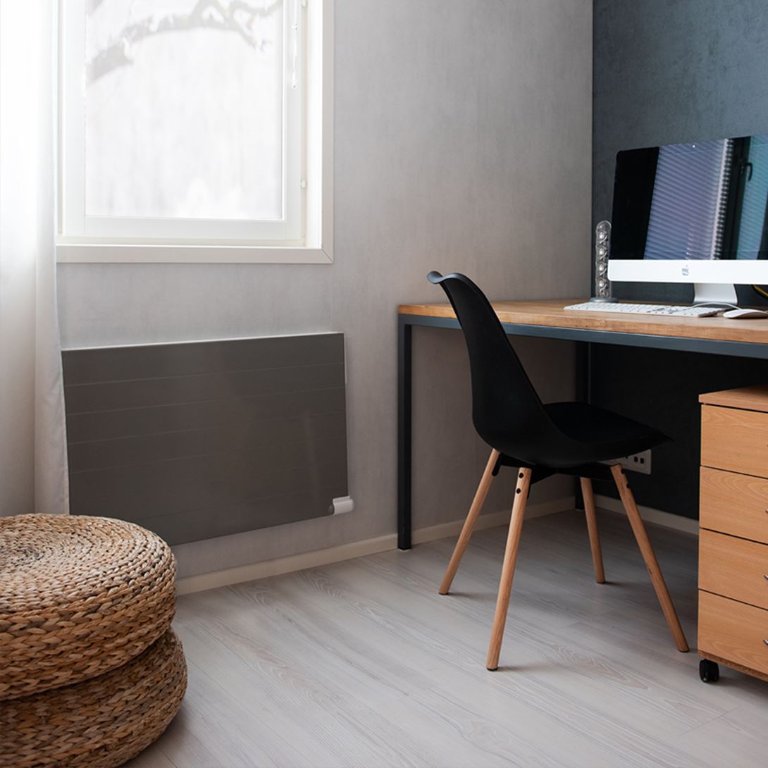 Radiators for the home office
