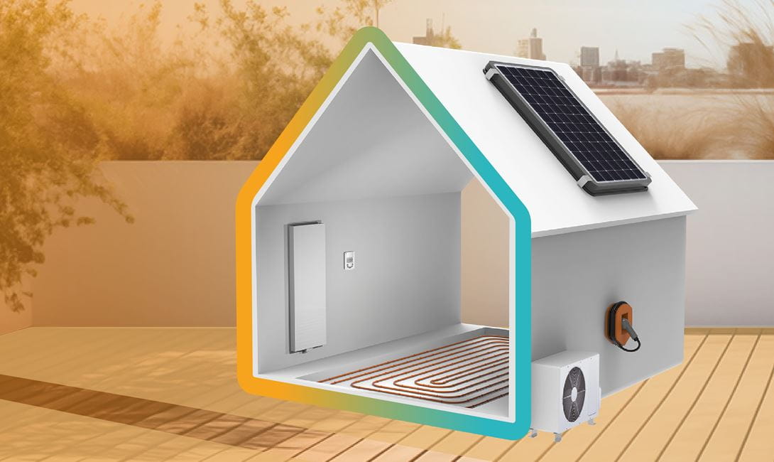 Retrofitting existing buildings with electric heating: key ...