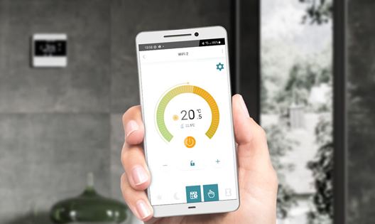 How to save energy with optimal temperature control