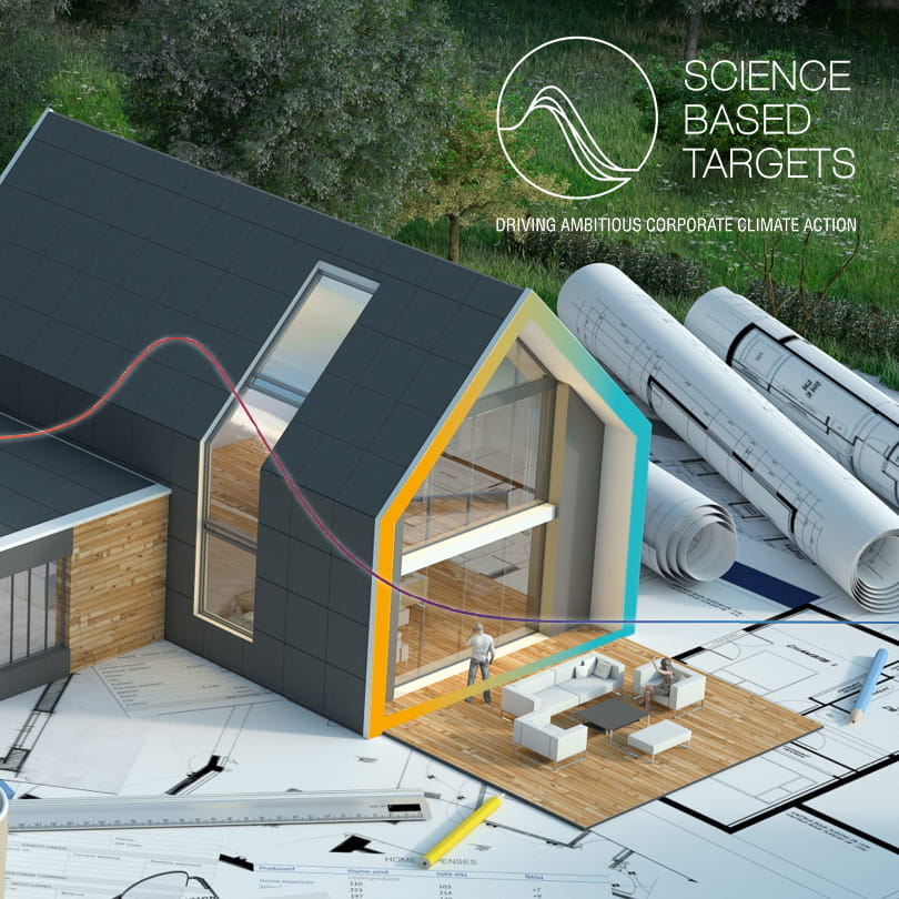 Science Based Targets initiative (SBTi) approves Purmo Group's emission-reduction targets