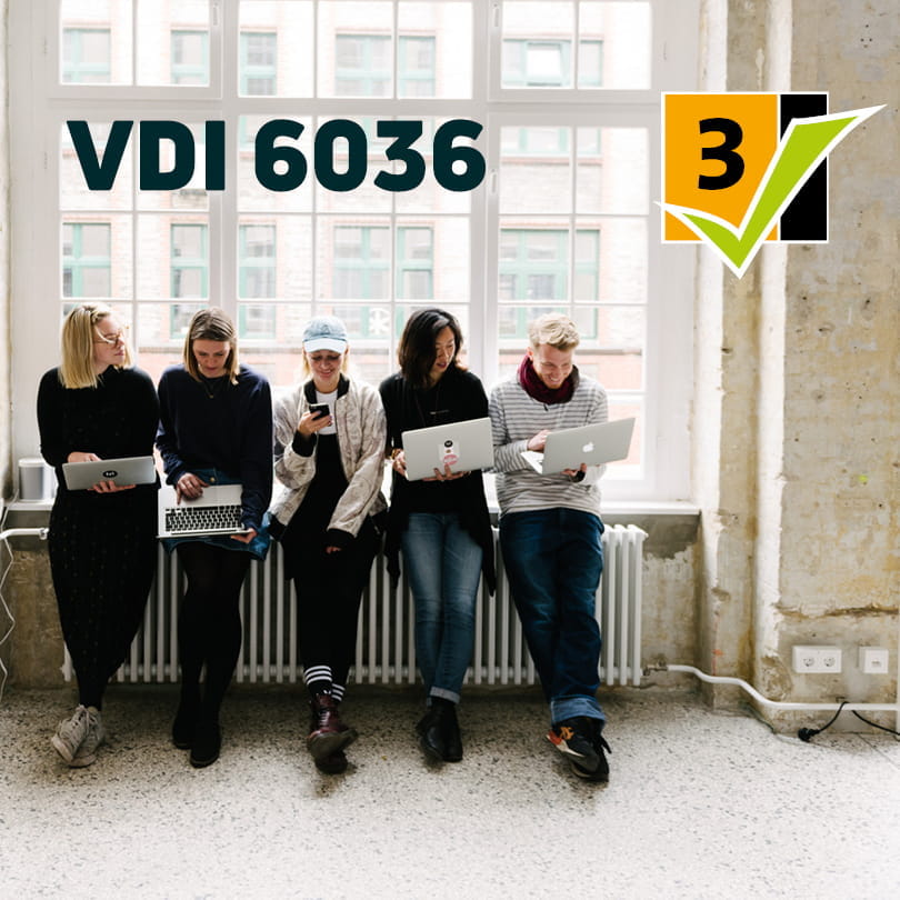 Radiator fixings: ensuring compliance with Class 3 requirements