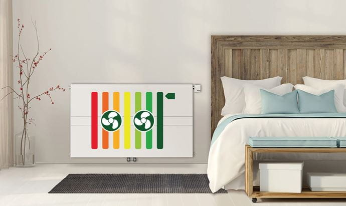 A comprehensive guide to low-temperature radiators