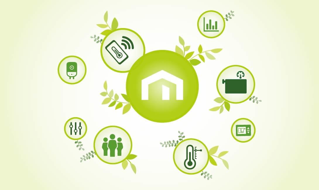 Home renovation: how to create a comfortable and efficient indoor climate