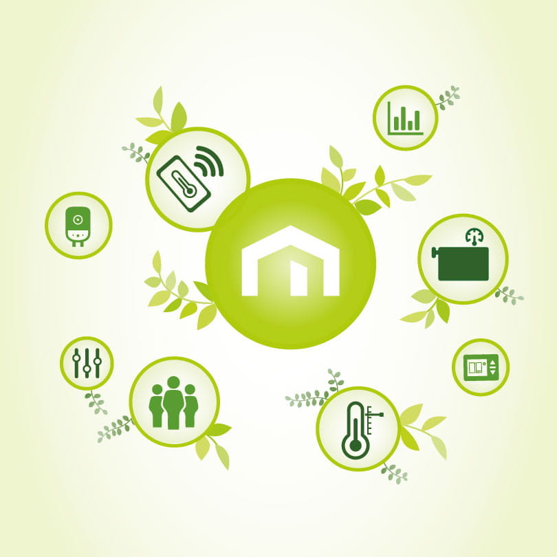 Home renovation: how to create a comfortable and efficient indoor climate