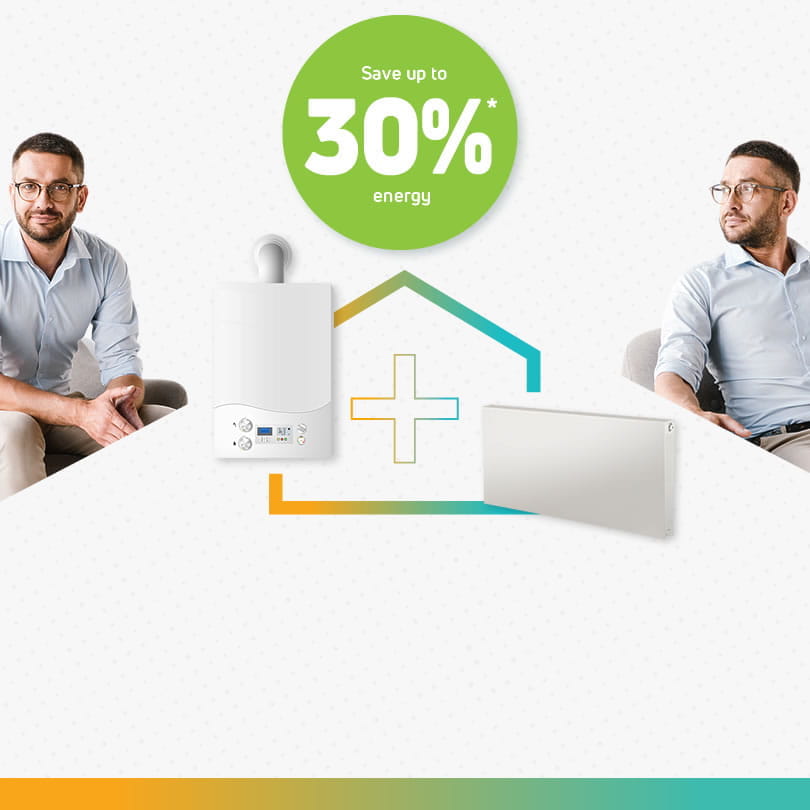 Emergency boiler repair? An opportunity in disguise!